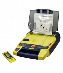 Cardiac Science Powerheart G3 Pro AED | Professional-Grade ...