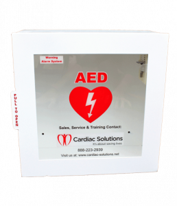 Cardiac Science Powerheart G3 Pro AED | Professional-Grade ...