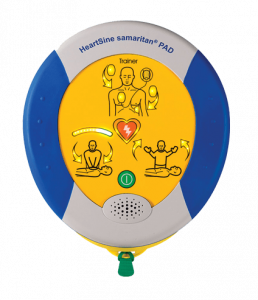 Cardiac Science Powerheart G3 Pro AED | Professional-Grade ...