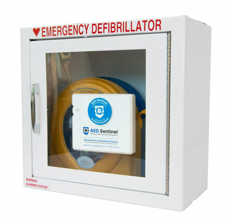 AED Solutions | AEDs, Training & Support - Cardiac Solutions, Birmingham AL