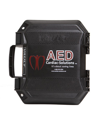 Top AED Products: AEDs, Trainers, Cabinets, Wall Mounts, & Accessories